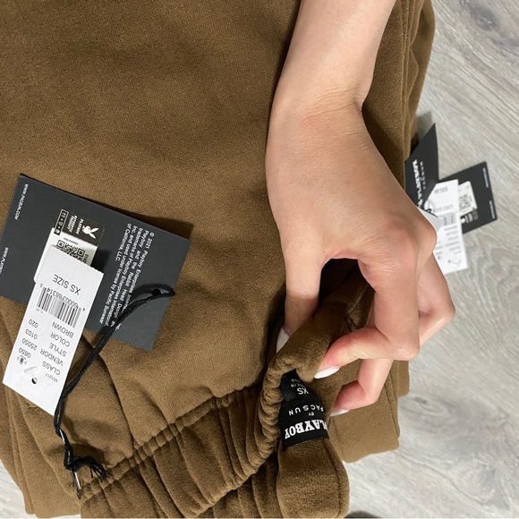 PacSun | Pants & Jumpsuits | Pacsun X Playboy Sweatpants | Poshmark